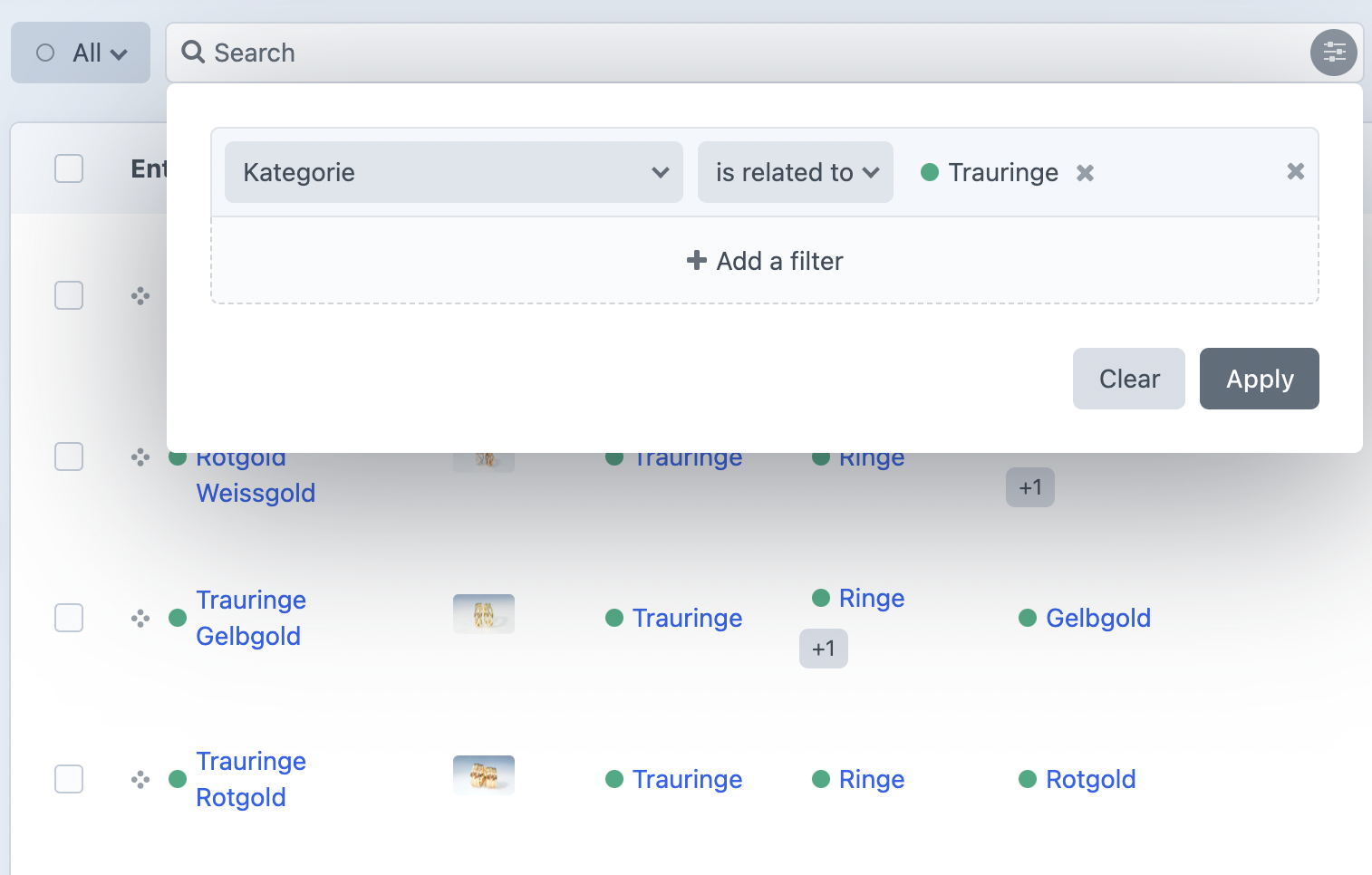 [4.x]: Custom sources that include structured sections should be ...