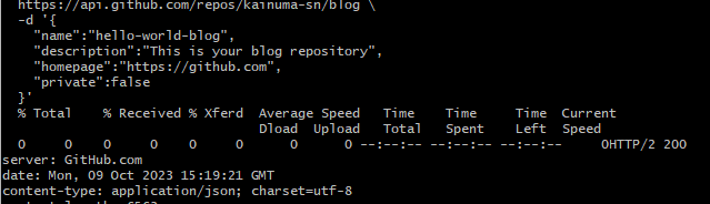 GitHub - kainuma-sn/REST-API