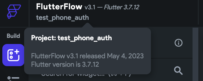 Firebase Phone Auth/Signin doesn't work on iOS - stuck on initial page and throws exception ...