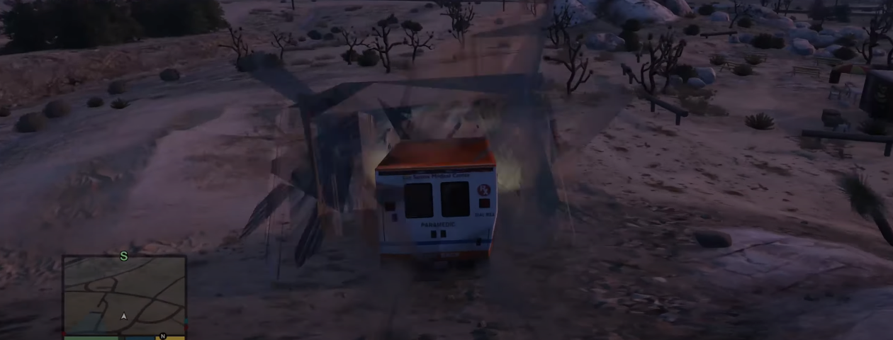 [GTA V Water and Vehicle damage shader bugs] · Issue #14756 · RPCS3 ...