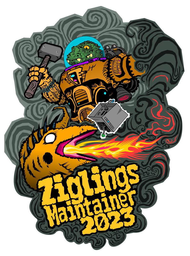 Ziglings collaborator wanted! (Comes with shirt.) · Issue #151 ...
