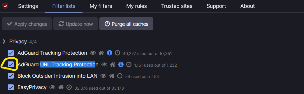 duckduckgo.com: breakage · Issue #19830 · uBlockOrigin/uAssets · GitHub