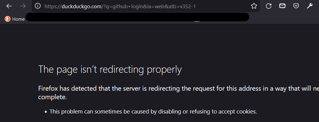 duckduckgo.com: breakage · Issue #19830 · uBlockOrigin/uAssets · GitHub
