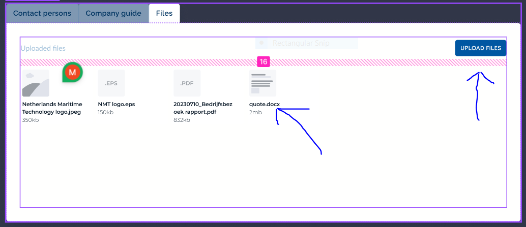separate font family for file uploader button · Issue #229 · Nimble-Institute/nimble-design ...