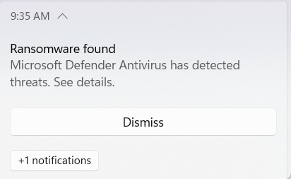 Ransomeware · Issue #392 · hellzerg/optimizer · GitHub