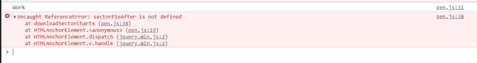 PieChart3D Export API Error with Custom Colors - canvg.js IndexSizeError · Issue #1957 ...