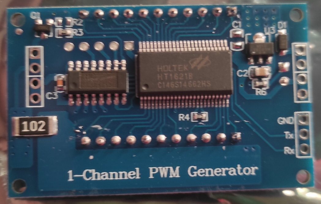 Stm8ef Xy Lpwm · Issue 1 · Tg9541xy Lpwm · Github 8306