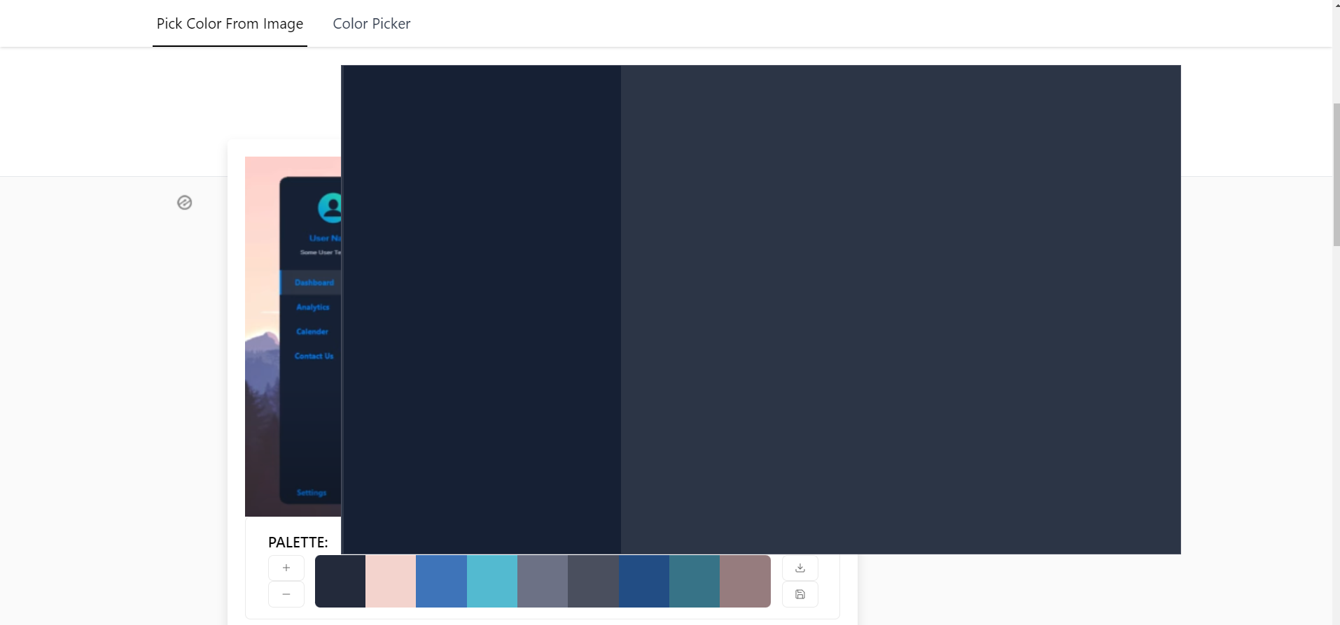Remove The Side Of The Windows Border · Issue 6899 · Ocornutimgui 