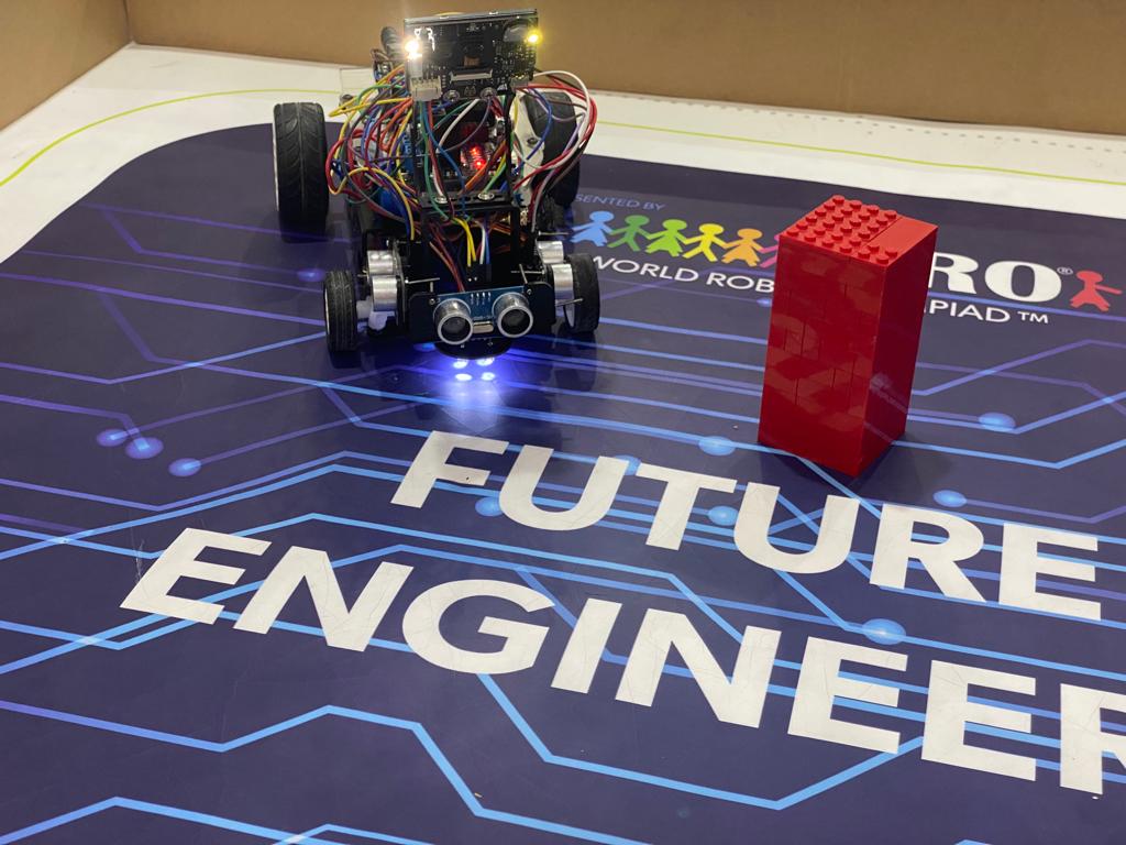 GitHub - SmartLearningSchool/WRO-SAUDI-ENGINEERING-STEM: Smart Learning ...