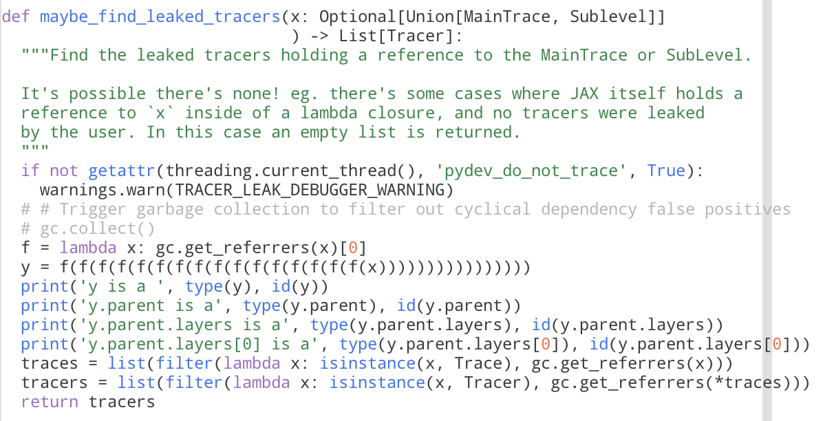 Oom With Only ~300mb Memory Allocated Requested On Gpu · Issue 12575 · Jax Ml Jax · Github