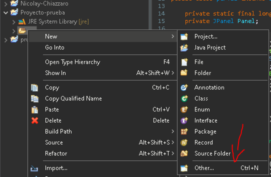 GitHub - uyelnico/Login: Iniciar Sesion / Codigo Java