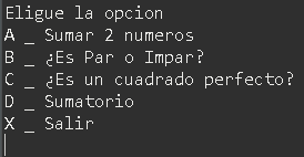 GitHub - uyelnico/Menu-Calculadora: Este programa es en código java, en el cual, se hizo el uso ...