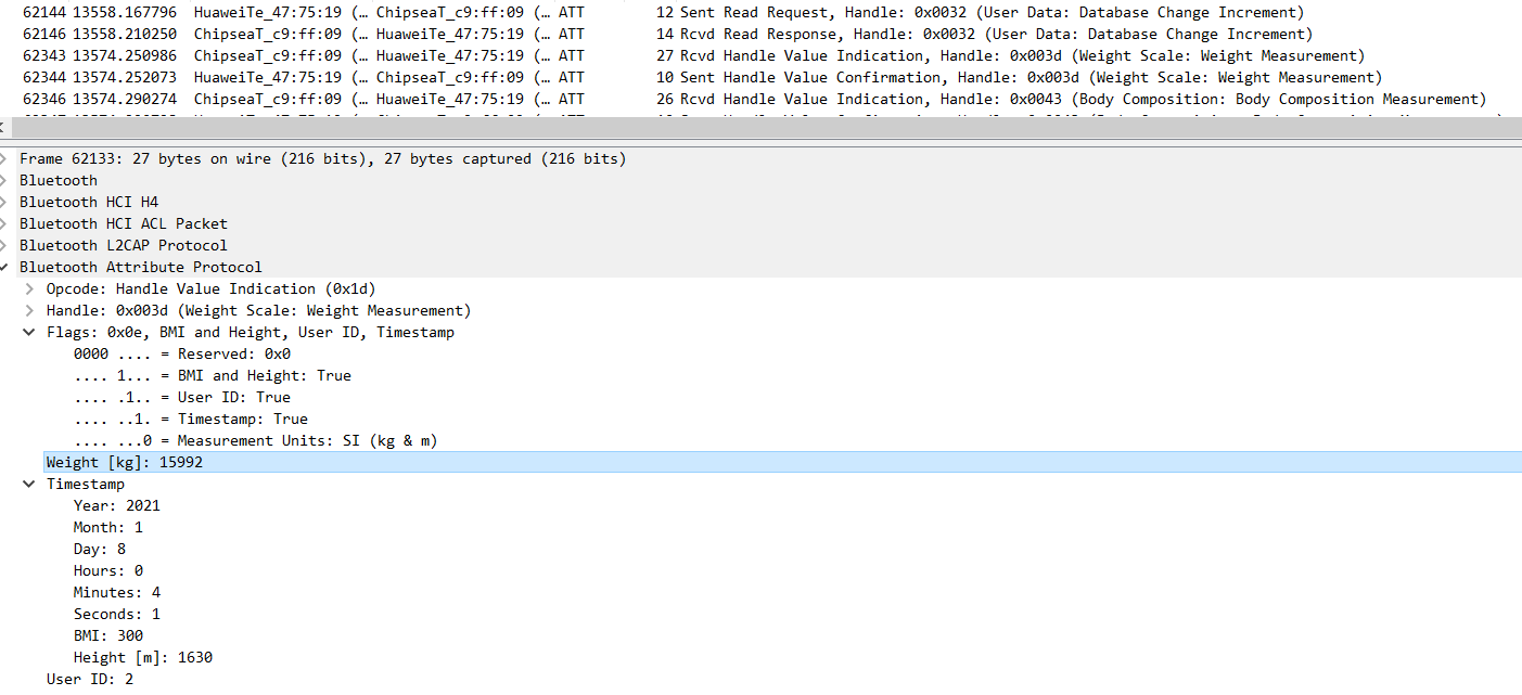 Add support for SBF77 · Issue #681 · oliexdev/openScale · GitHub
