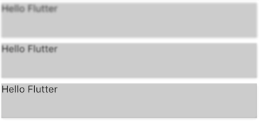 BackdropFilter adds more blur on each list item · Issue #31608 · flutter/flutter · GitHub