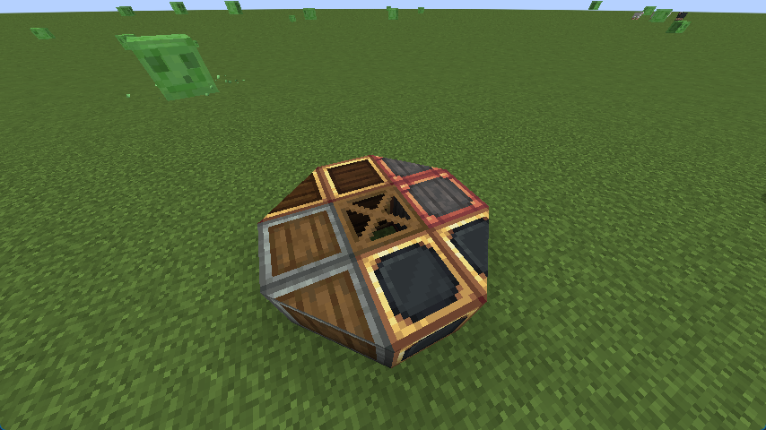Crash with FramedBlock when i place Casing block from Create mod ...