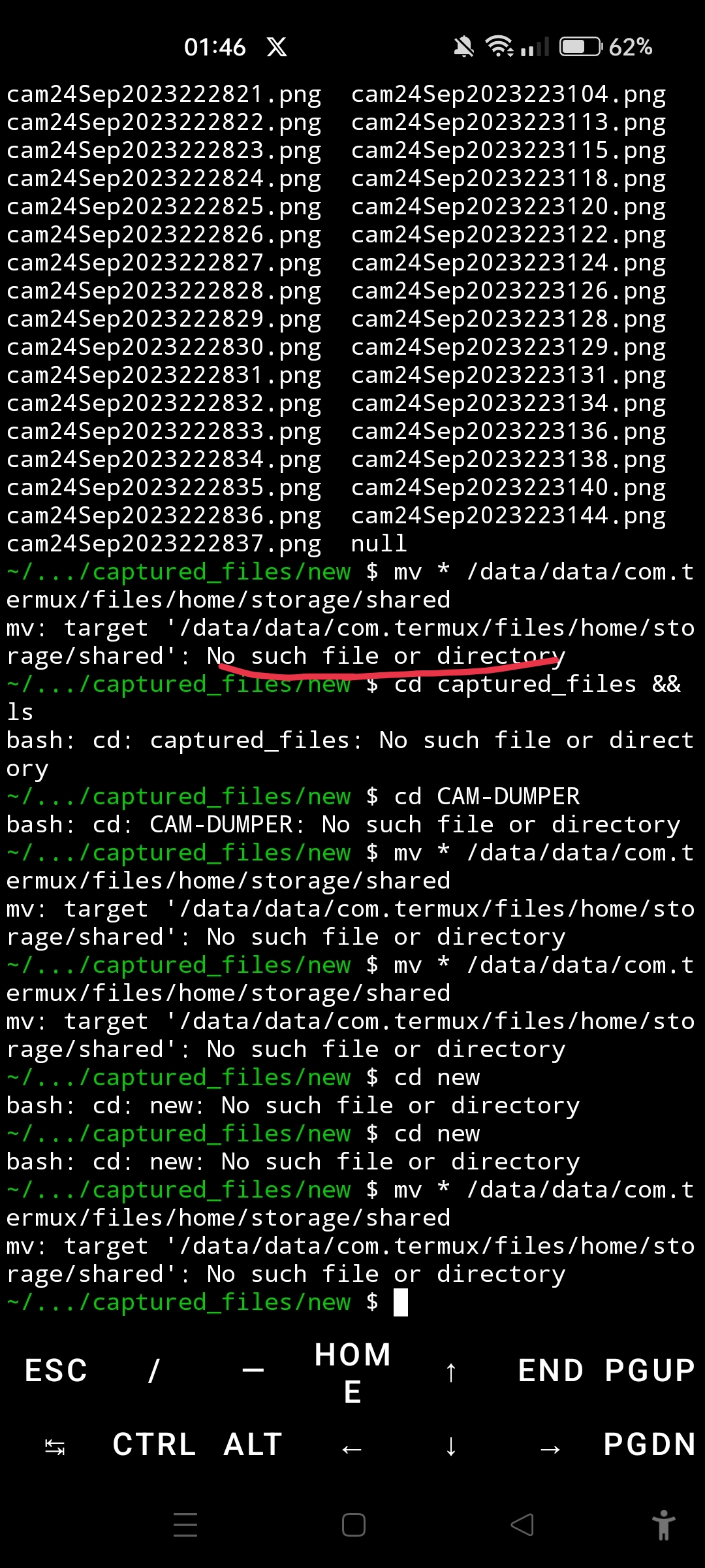 I Have A Question Issue 48 Linux Mallu Cam Dumper Github