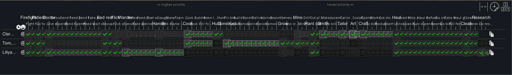 Job types not displayed vertically · Issue #68 · fluffy-mods/WorkTab · GitHub