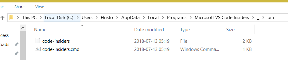 Background updated failed (error 32) · Issue #54051 · microsoft/vscode · GitHub