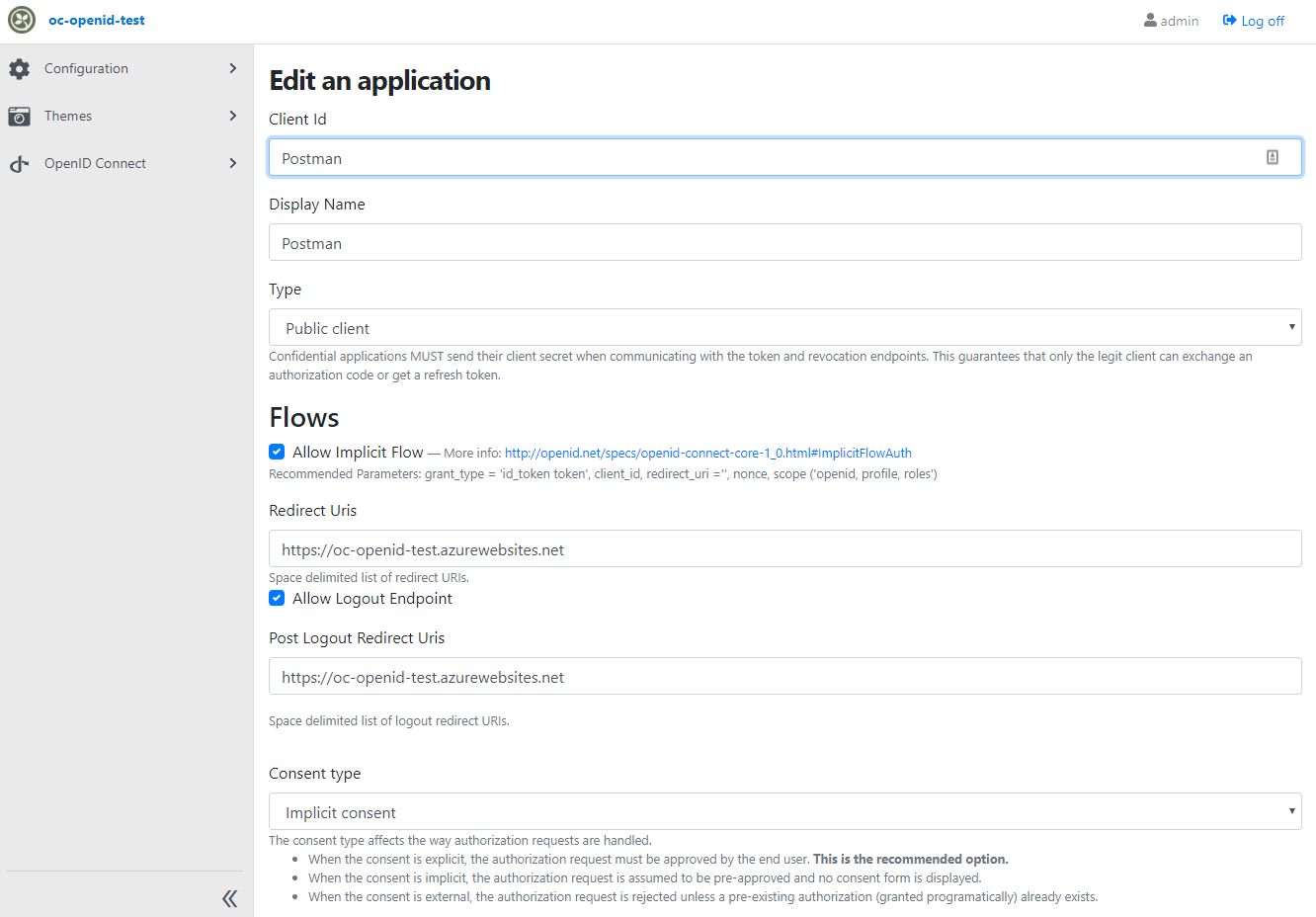 OpenId token validation does not work when hosted in Azure App Service · Issue #3222 ...