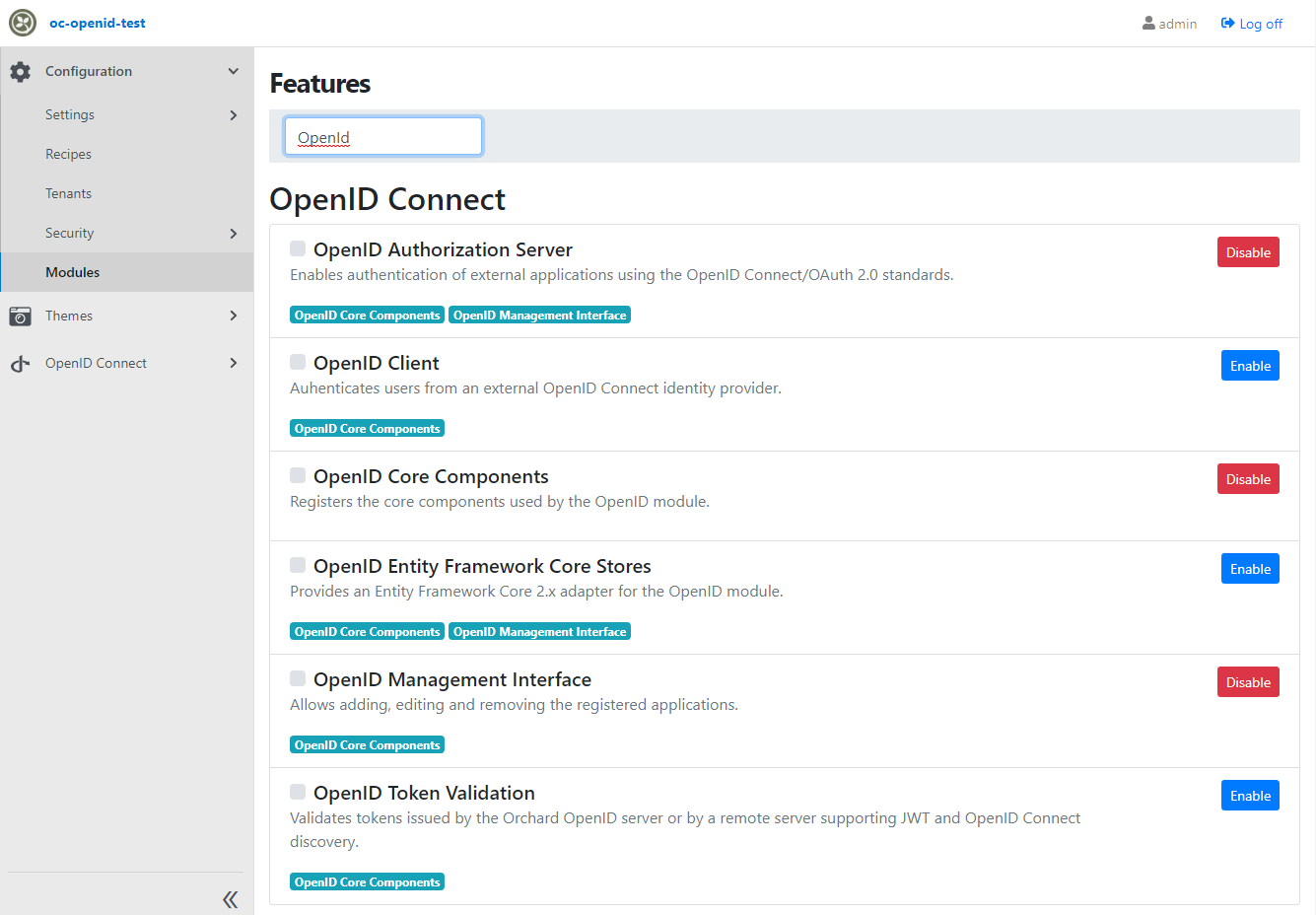 OpenId token validation does not work when hosted in Azure App Service · Issue #3222 ...