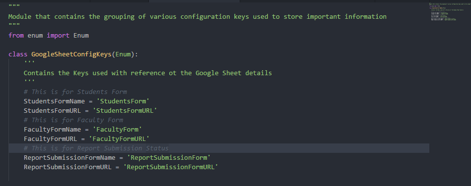 Request color change in Python · Issue #111 · Binaryify/OneDark-Pro · GitHub