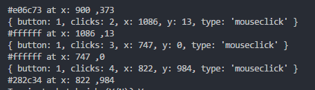 wrong mouse x , y · Issue #400 · octalmage/robotjs · GitHub