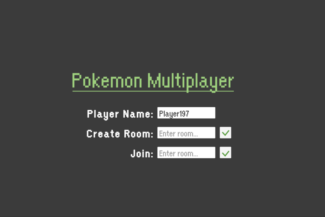 GitHub - juanvaquero/MultiplayerPokemonClone: A demo of multiplayer ...