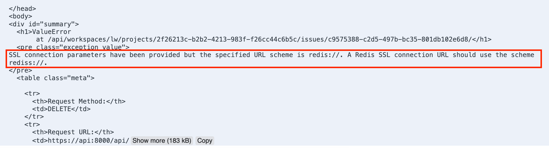 [bug]: can't delete new created issues · Issue #2401 · makeplane/plane · GitHub