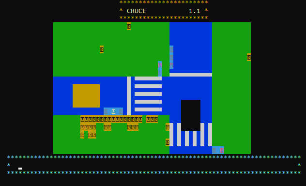 GitHub - rmelgo/SSOO-II-Programacion-multiproceso-cruce-semaforos_Windows