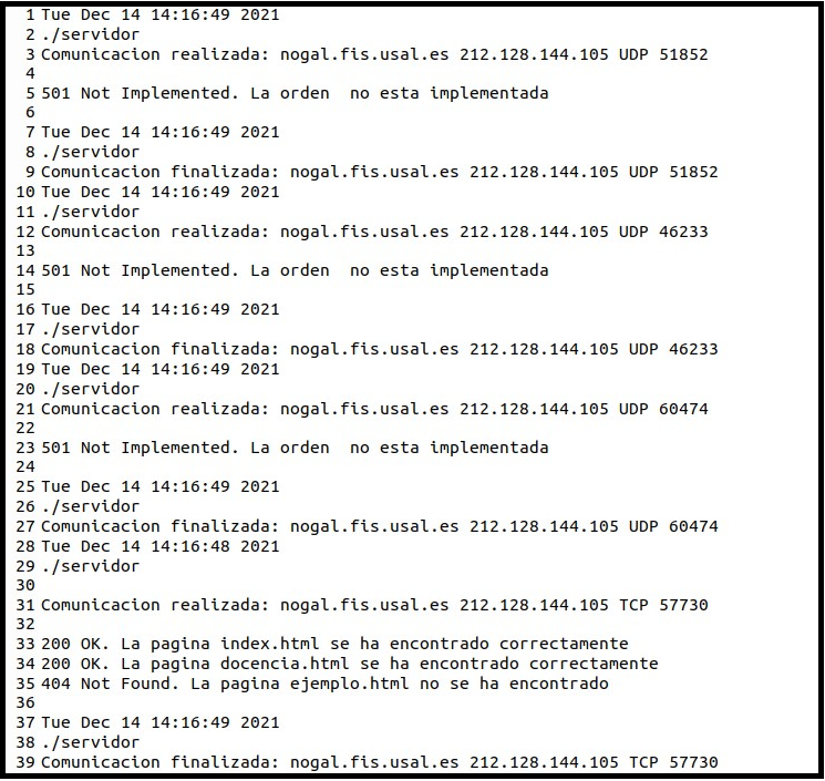 GitHub - rmelgo/REDES-I-Implementacion-protocolo-HTTP-sockets