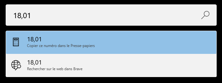 Bug Calculator · Issue #28764 · microsoft/PowerToys · GitHub