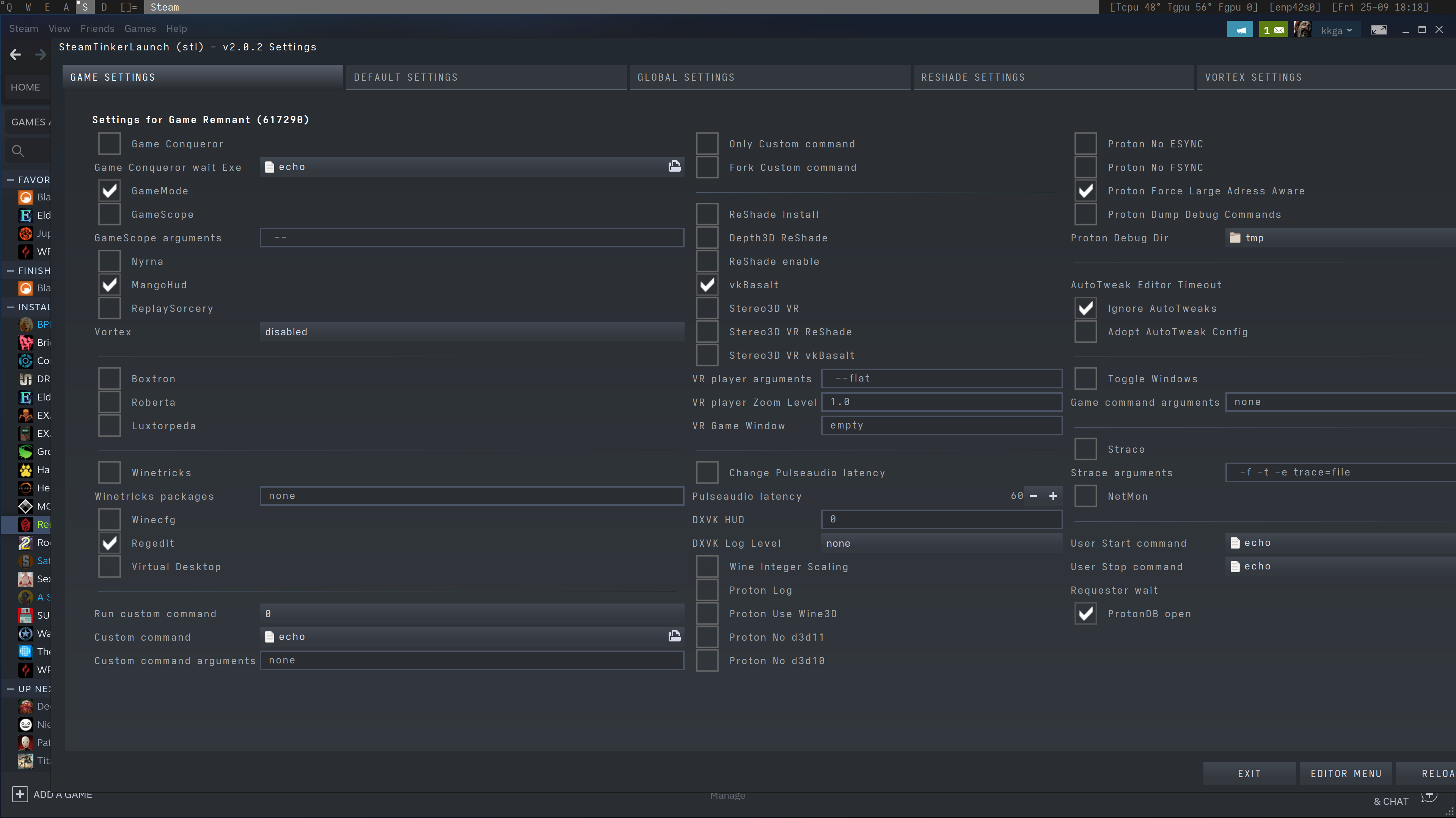 Settings app is massive · Issue #73 · sonic2kk/steamtinkerlaunch · GitHub