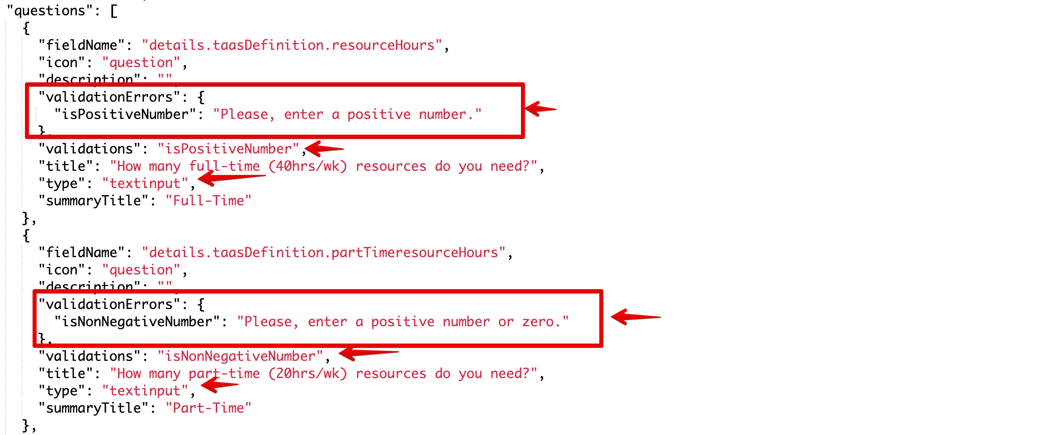 Able to input negative numeric values for number of resources required in project · Issue #3557 ...