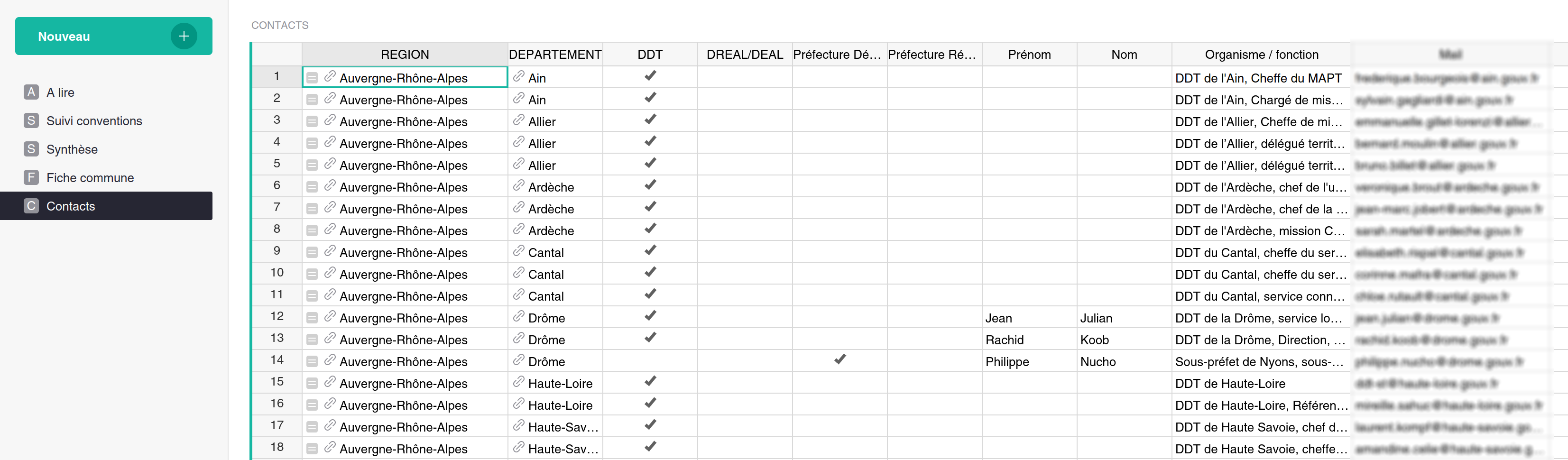 Add multiple users at once · Issue #324 · gristlabs/grist-core · GitHub