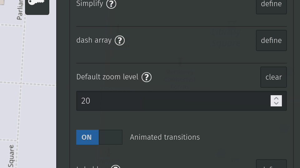 uMap zooming too far · Issue #1197 · umap-project/umap · GitHub
