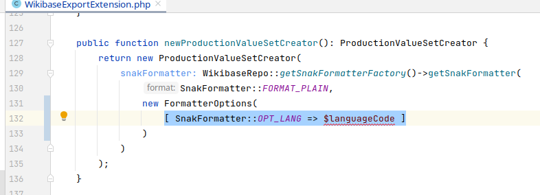 Translate values · Issue #162 · ProfessionalWiki/WikibaseExport · GitHub