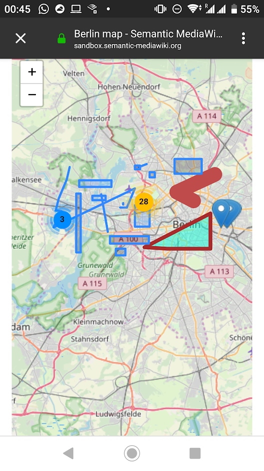 Add support for rendering with MobileFrontend / Minerva Neue · Issue #598 · ProfessionalWiki ...