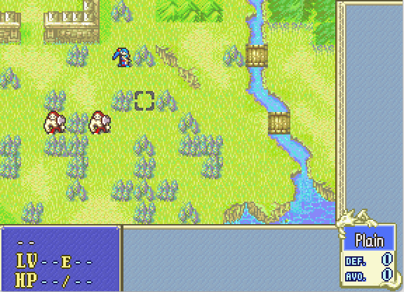 GitHub - J-stacked/Fire-Emblem-Demo: Fire Emblem Demo Game using Java