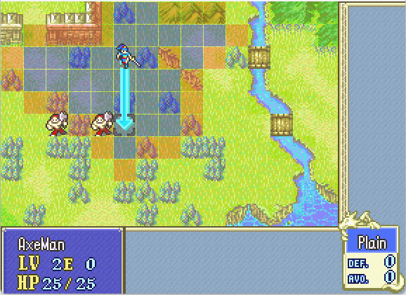 GitHub - J-stacked/Fire-Emblem-Demo: Fire Emblem Demo Game using Java