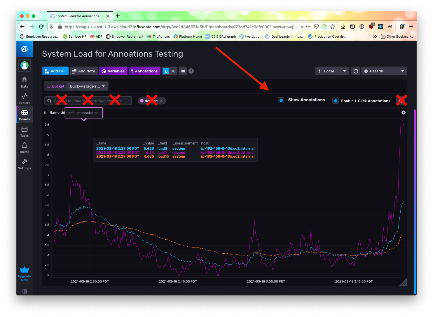 Annotations: Remove references to streams · Issue #901 · influxdata/ui · GitHub