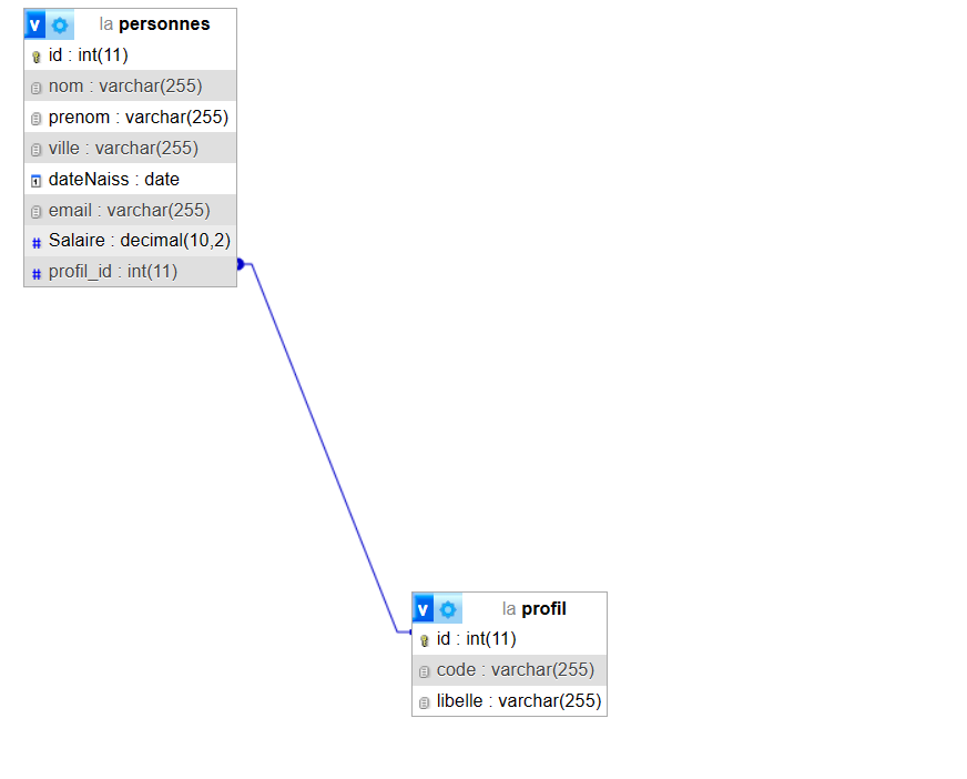 GitHub - AminaLagnidi/preparedStatementTp
