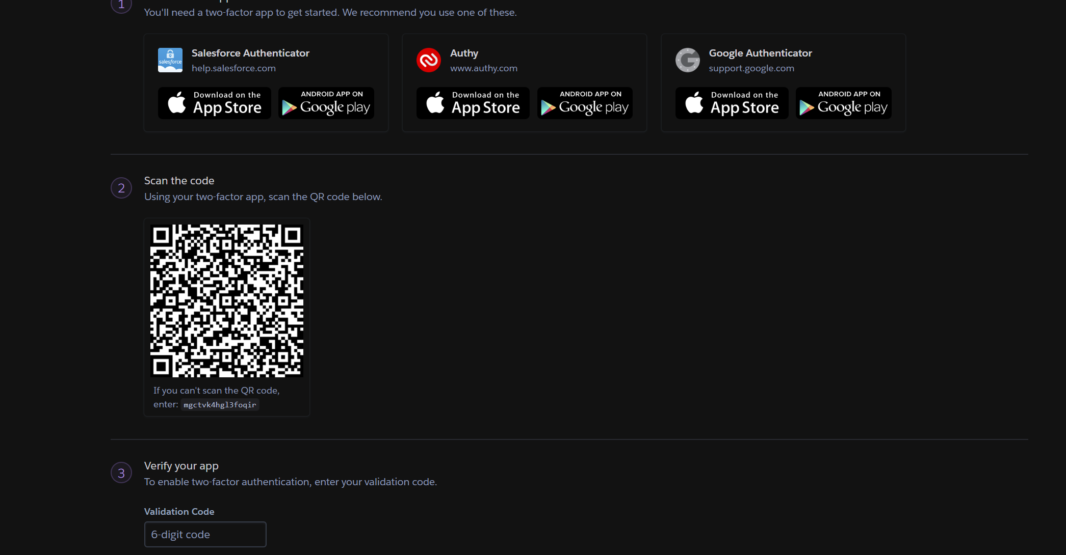 Cannot scan TOTH QR code of Robinhood · Issue #774 · bitwarden/mobile ...