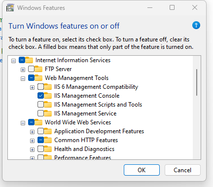 GitHub - Klinsmannn/Prereqs-osTicket