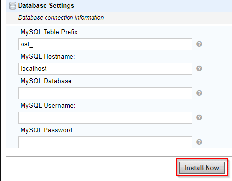 GitHub - Klinsmannn/Prereqs-osTicket