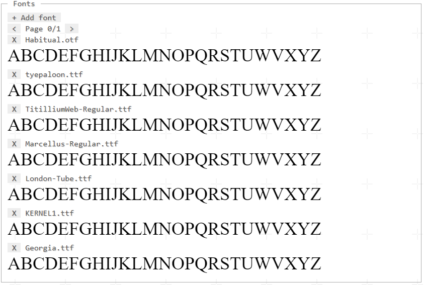 Pixi FontFace in Chrome · Issue #4754 · pixijs/pixijs · GitHub