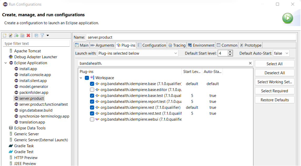 Setup Guide - banda-health/idemp-plugins GitHub Wiki