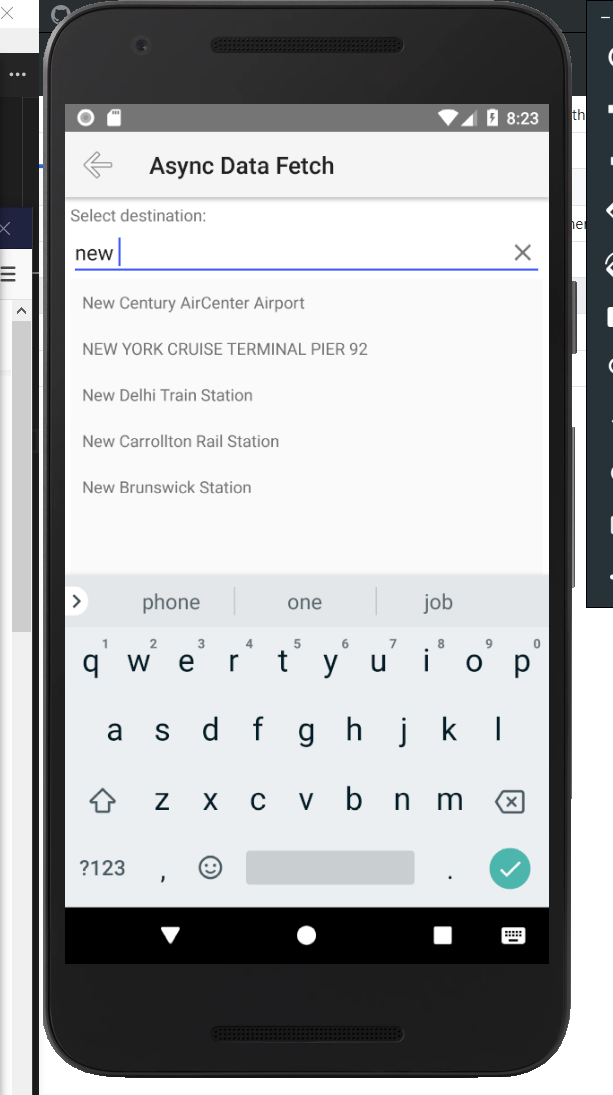 RadAutoCompleteTextView Async fetch sample crashes with space in input · Issue #500 · ProgressNS ...
