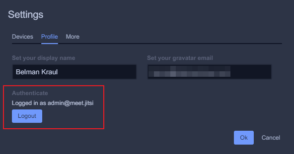 LDAP does not even try · Issue #285 · jitsi/docker-jitsi-meet · GitHub