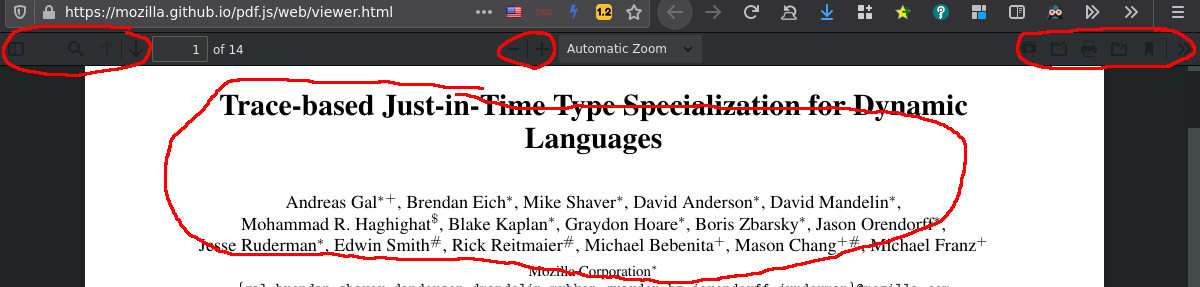 [Broken Website] pdf.js · Issue #4510 · darkreader/darkreader · GitHub