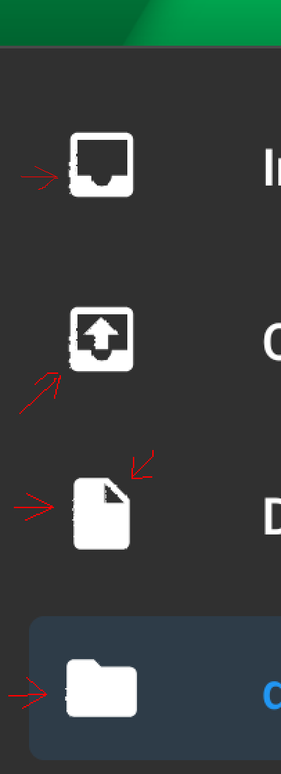icons issues · Issue #4334 · thunderbird/thunderbird-android · GitHub